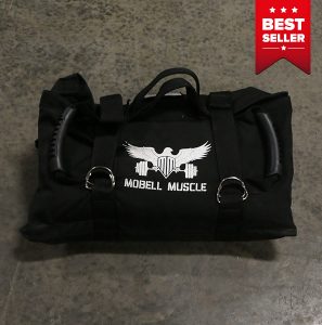 Tactical Gym Box – MoBell Muscle
