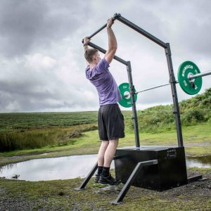 Tactical Gym Box – MoBell Muscle